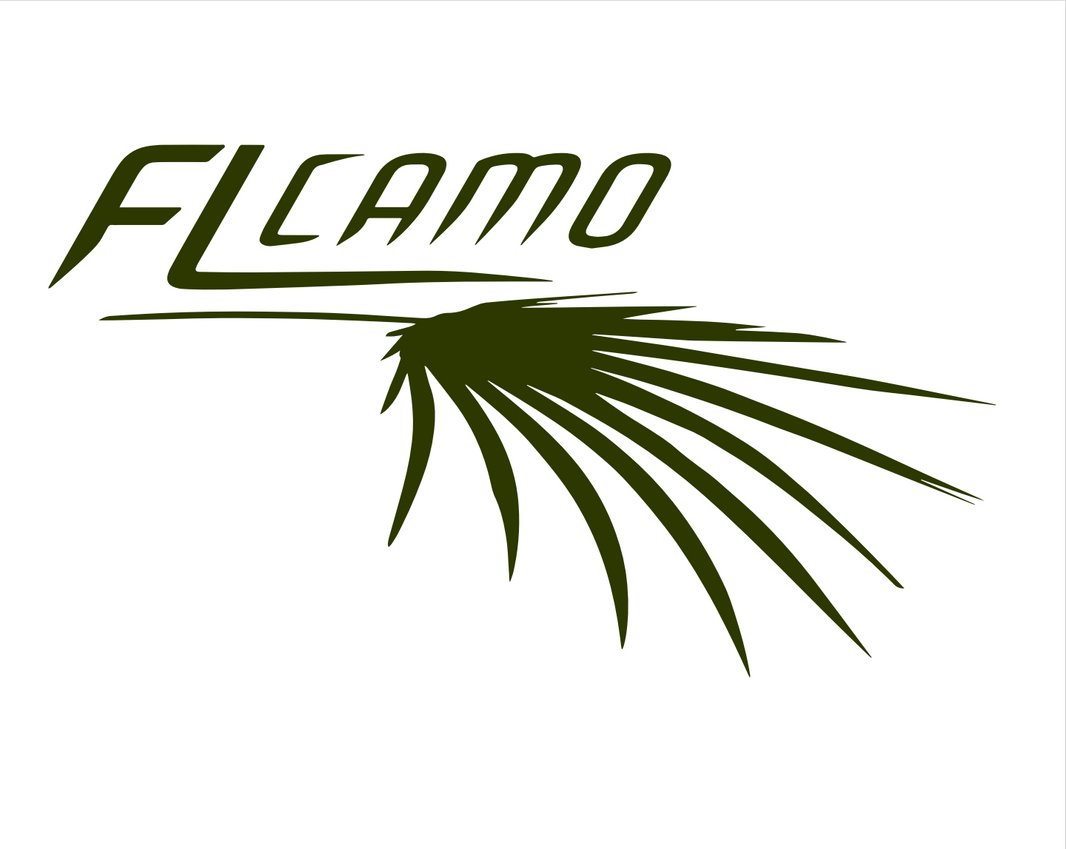 FL Camo – Captain Kenny's
